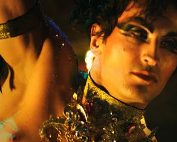 Zenne - film 2011 - Beyazperde.com